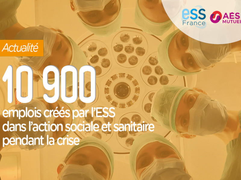 Chiffres clés ESS | Ressources | ESS France Chiffres clés ESS | Ressources | ESS France
